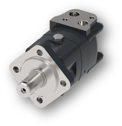 Danfoss Orbit Motor - Xcel serie